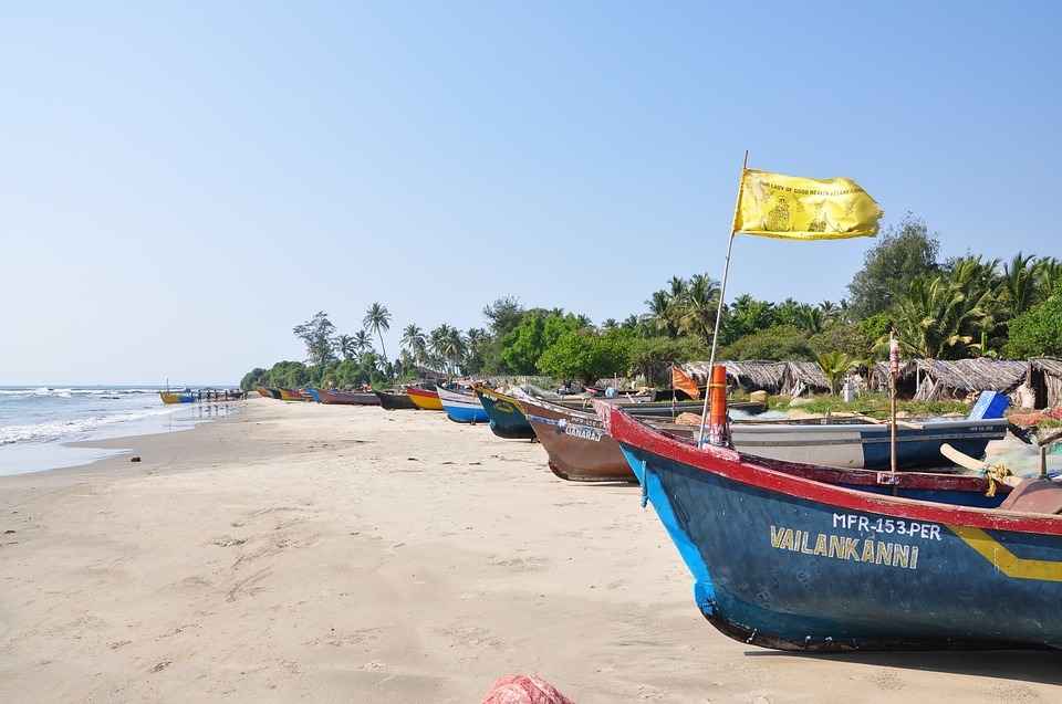 Calangute Travel Guide 2023: Best of Calangute Tourism | Tripoto