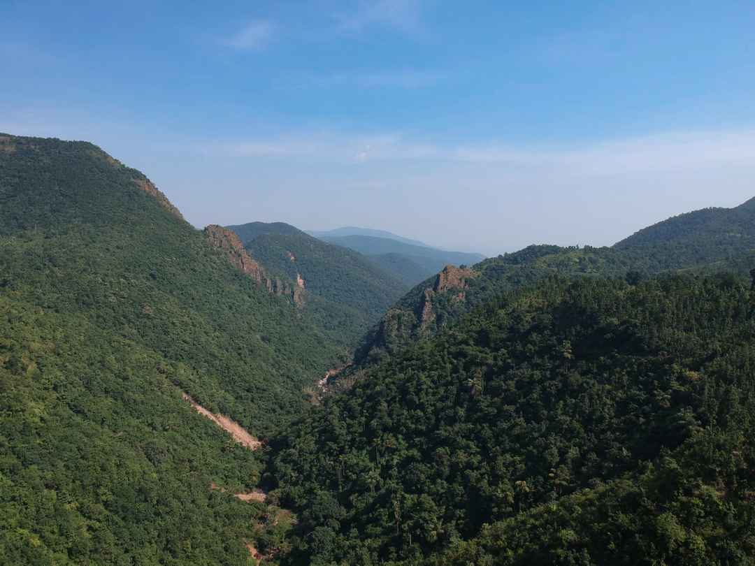 Honest, Useful Traveler Guides To Daringbadi 2020 | Tripoto