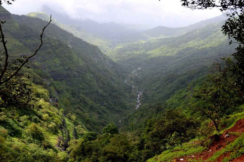 Mount Barry, Matheran, India: View Images, Timing and Reviews | Tripoto