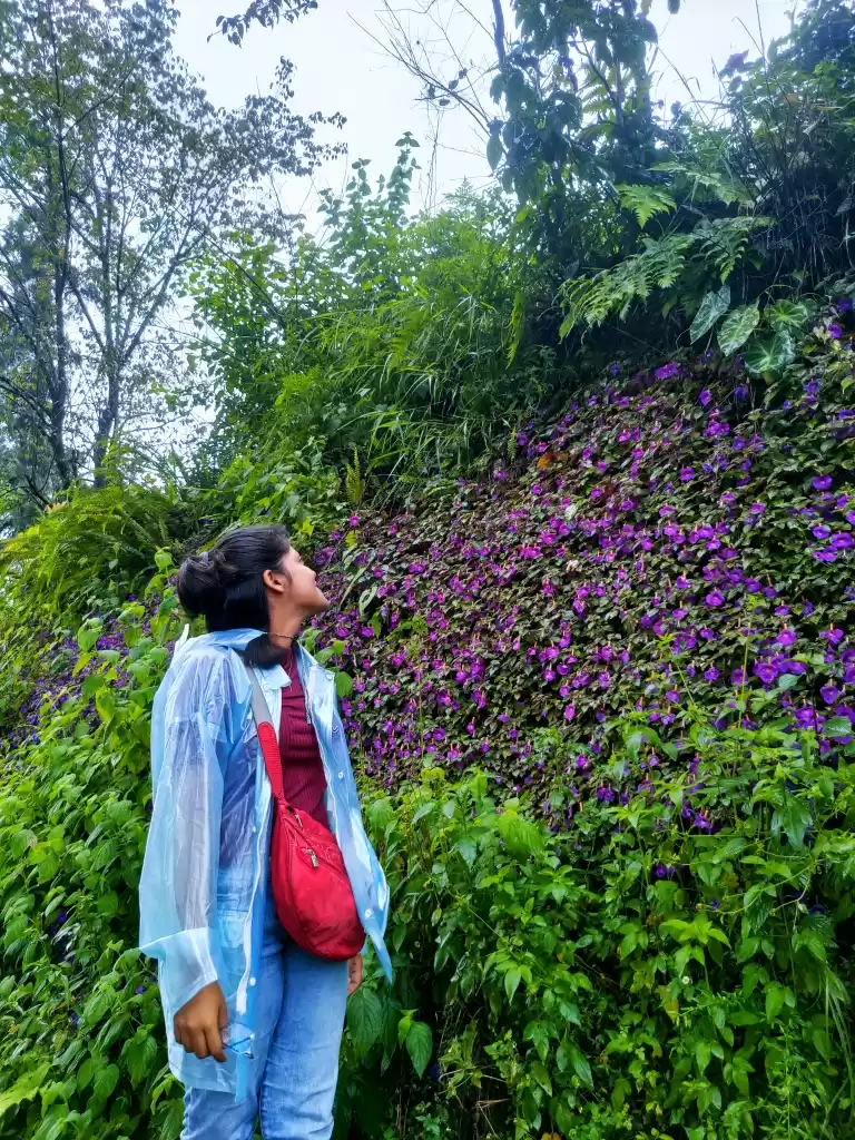 Sreyashi Paul (@sreyashipaultripoto) Travel Blogger at Tripoto