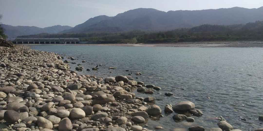 Solani River, , India: View Images, Timing and Reviews | Tripoto