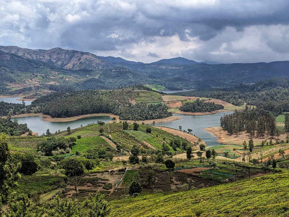 Honest, Useful Traveler Guides To Coonoor 2022 | Tripoto