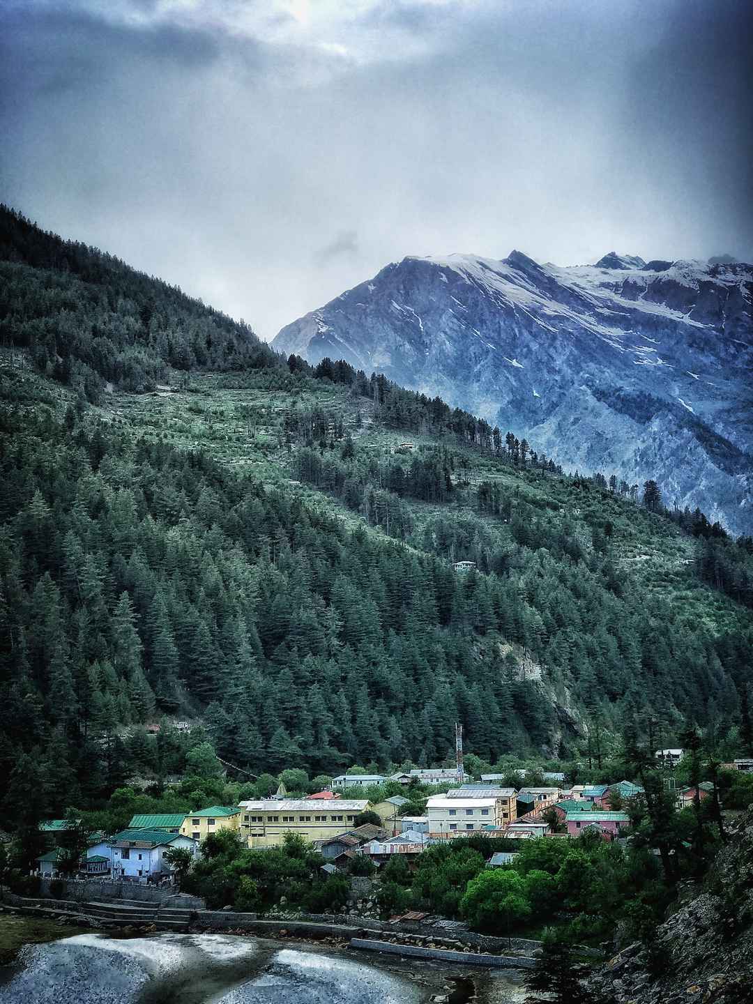 Harsil Travel Guide 2022: Best of Harsil Tourism | Tripoto