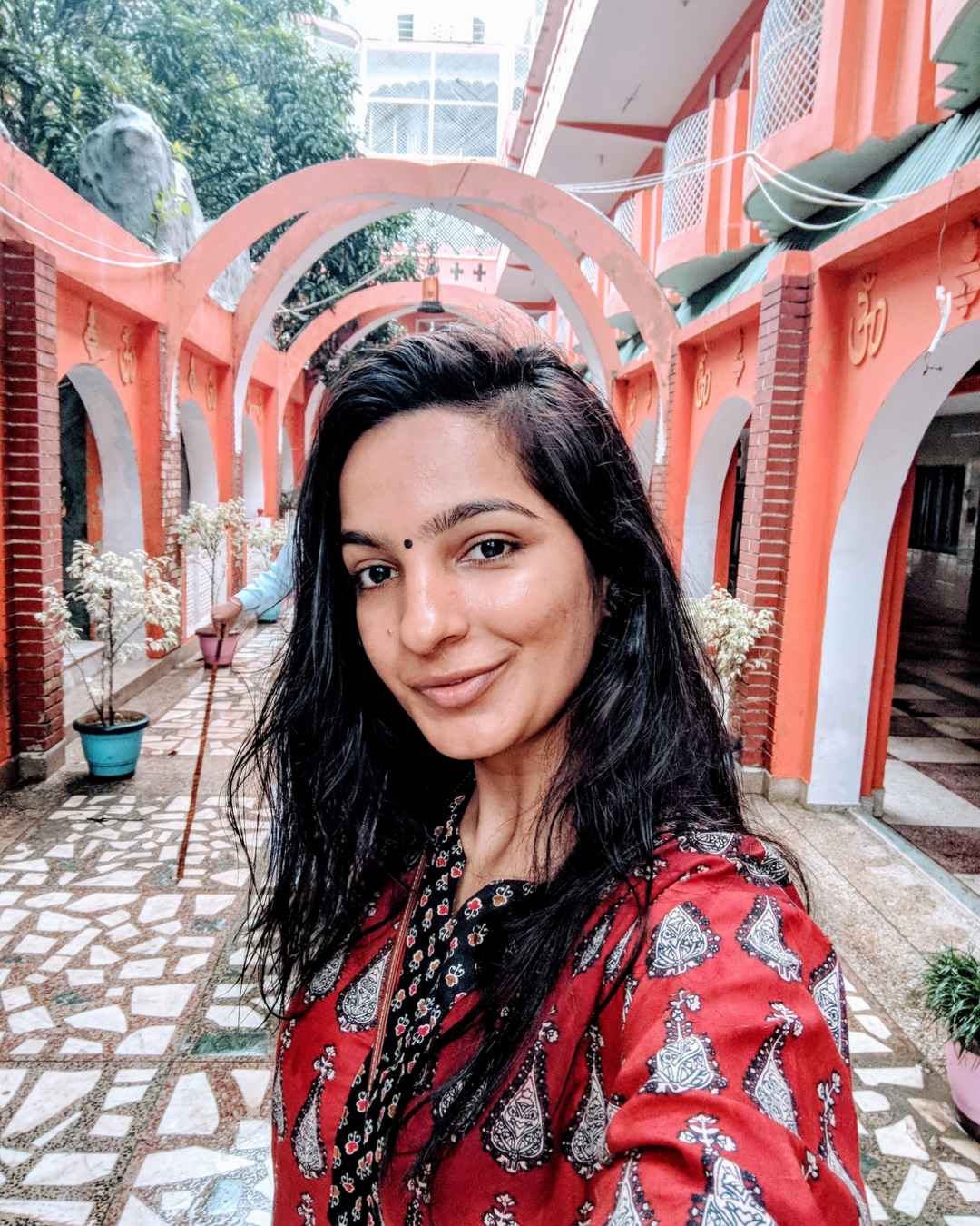 Damini Arora (@daminiarora) Travel Blogger at Tripoto