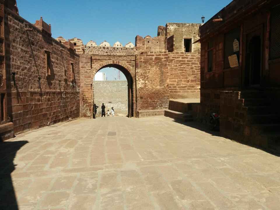 Pokhran Travel Guide 2022: Best of Pokhran Tourism | Tripoto