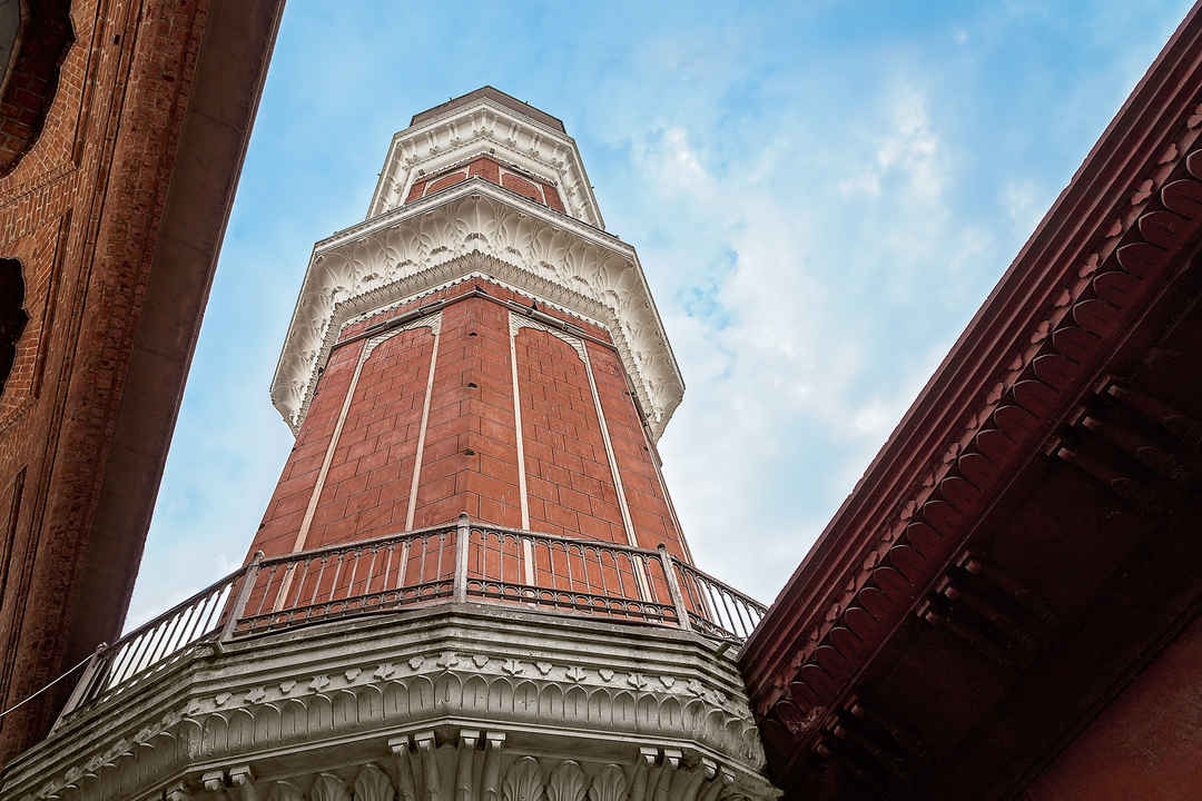 Kunal Khurana (@kunalkhurana) Travel Blogger at Tripoto