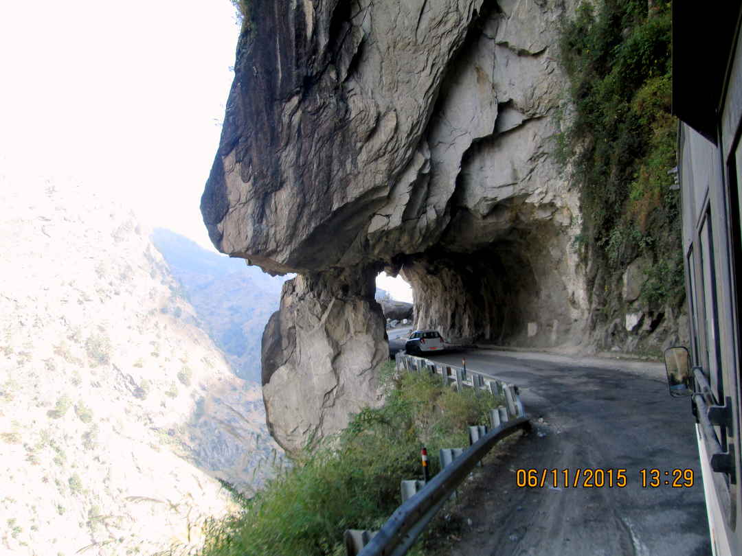 Reckong Peo Travel Guide 2022: Best of Reckong Peo Tourism | Tripoto