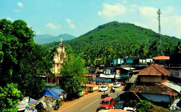 Sullia, , India: View Images, Timing and Reviews | Tripoto