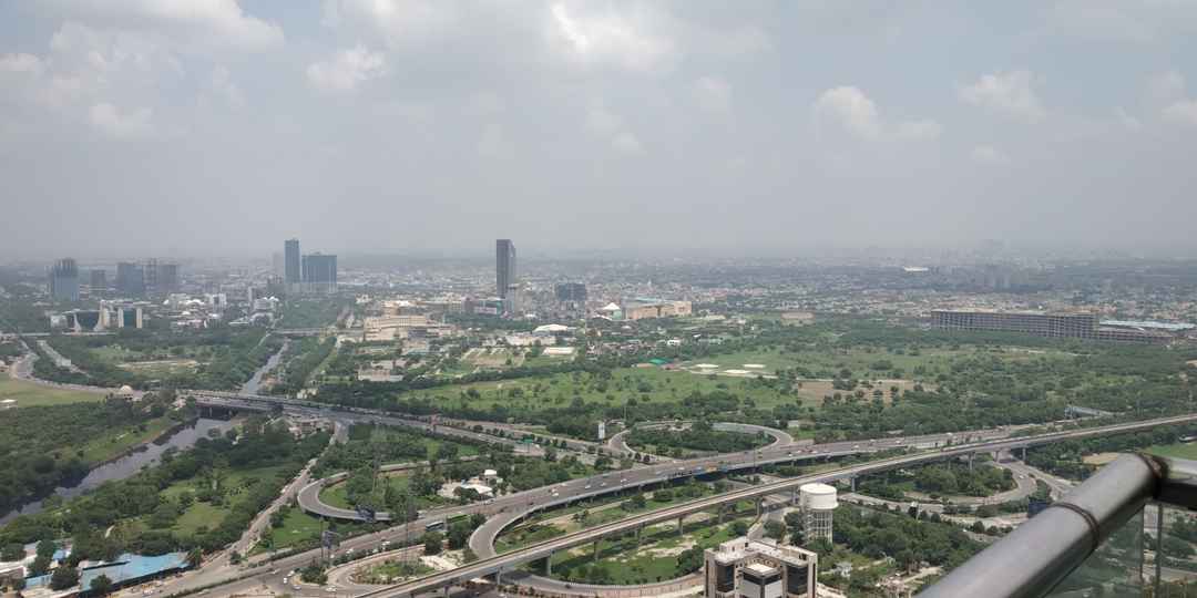 Honest, Useful Traveler Guides To Noida 2022 | Tripoto