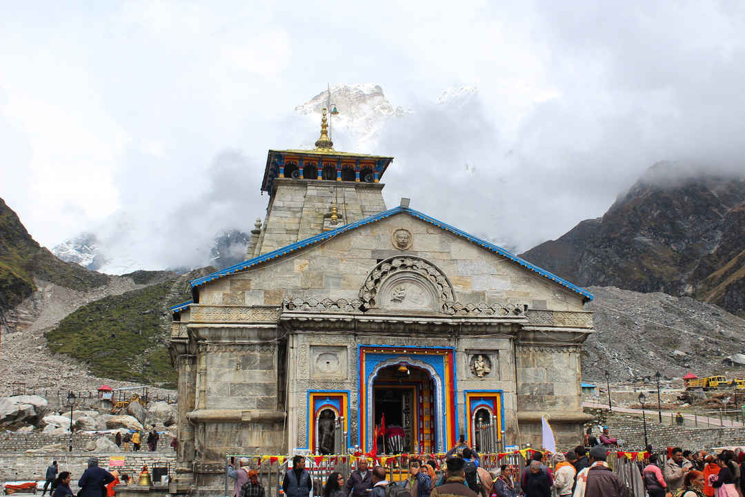 Honest, Useful Traveler Guides To Kedarnath 2021 | Tripoto