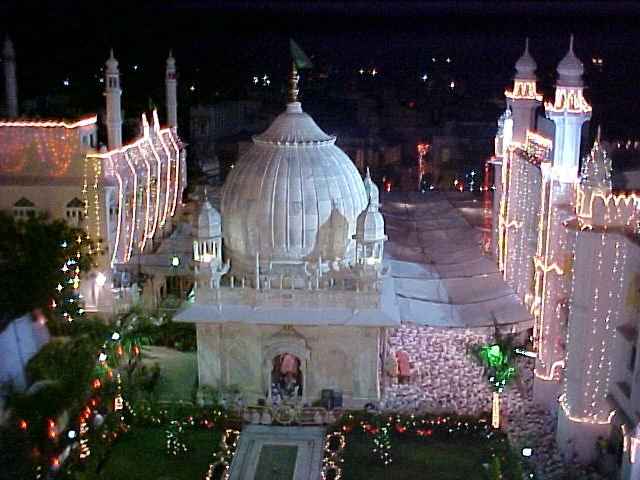 Images Of Dargah In India Dargah History YouTube