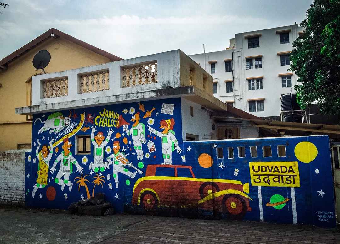 Honest, Useful Traveler Guides To Udvada 2022 | Tripoto