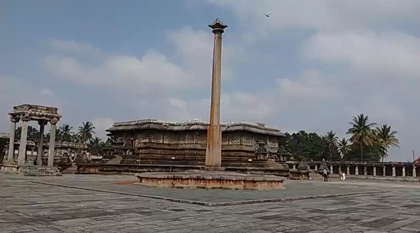 mullayanagiri temple steps