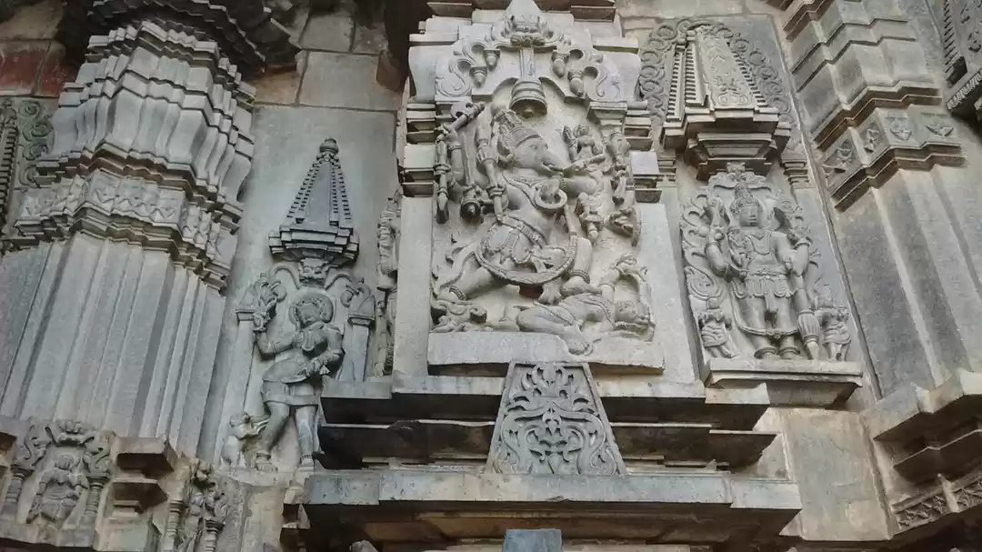 mullayanagiri temple