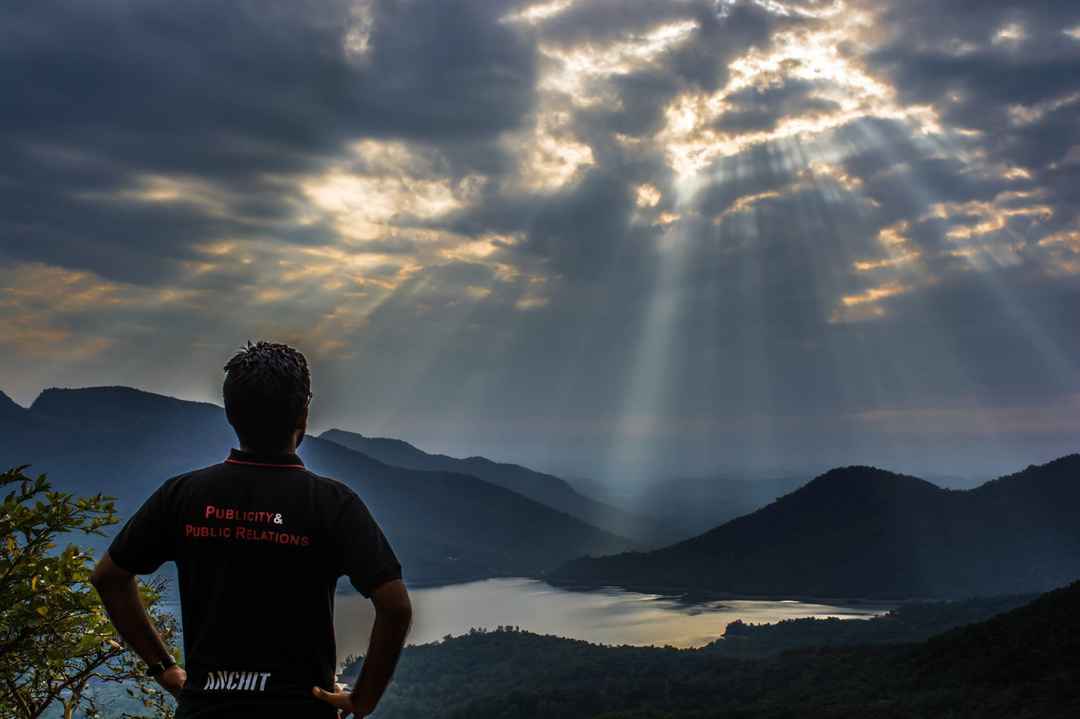 Chorla Ghats - An unforgettable road trip