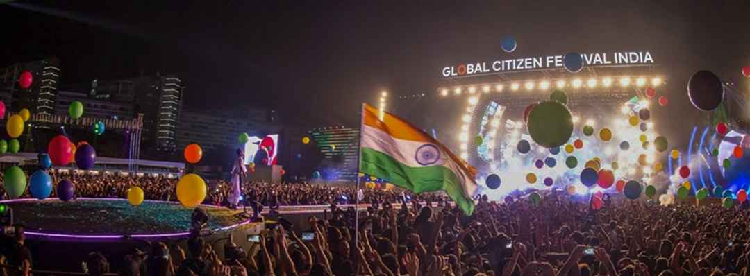 A trip to Mumbai & Coldplay Concert || Part 1