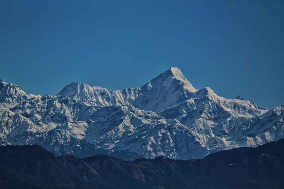 kausani uttarakhand pin code
