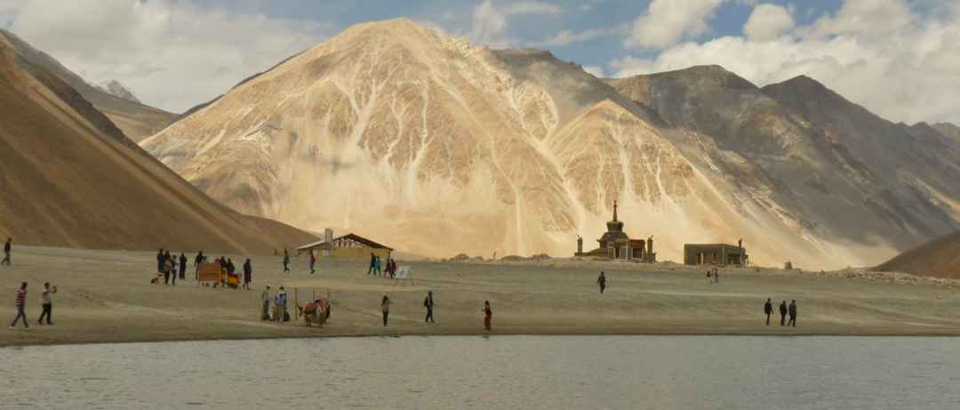 Devashish Patel (@devashishpatel) Travel Blogger at Tripoto