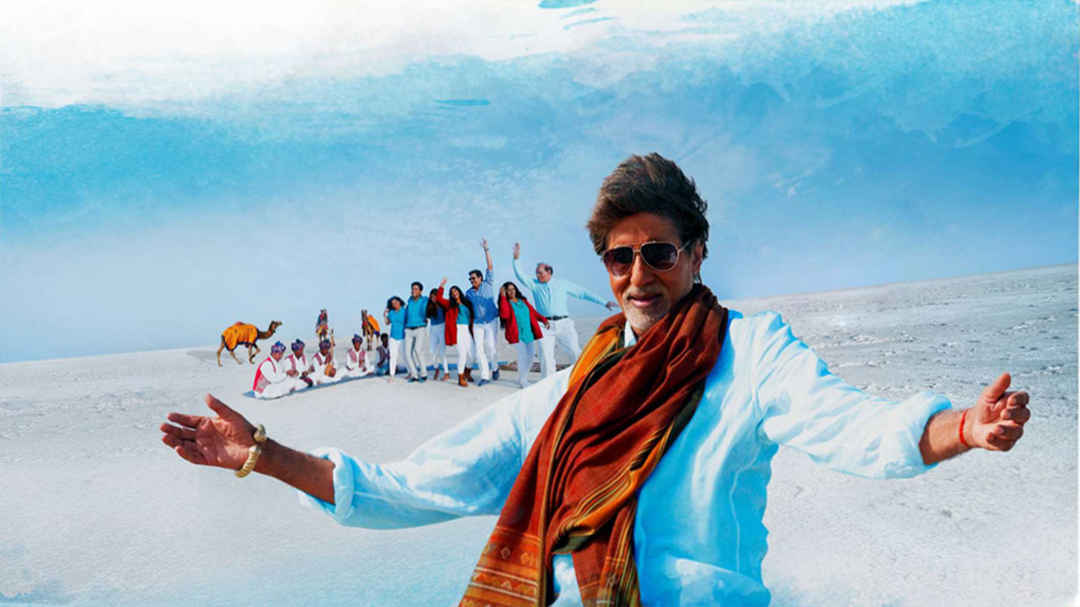 Discover the Magical Runn of Kutch on a December Tour