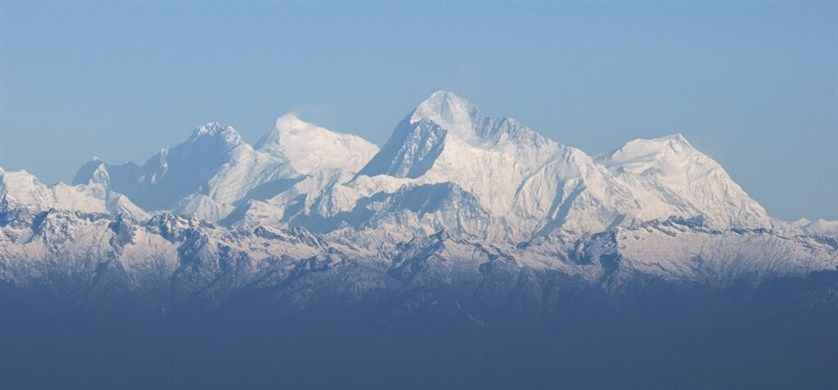 Best place to visit nov in india - Tripoto