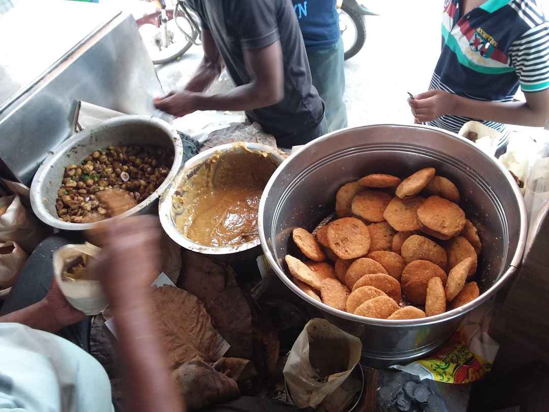 15 places in Lucknow our foodie heart just can't wait to visit, once ...