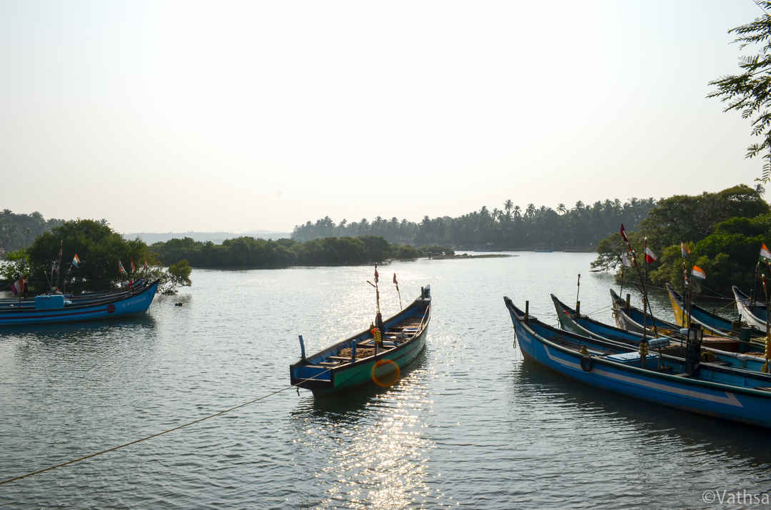 Kumta Travel Guide 2023: Best of Kumta Tourism | Tripoto