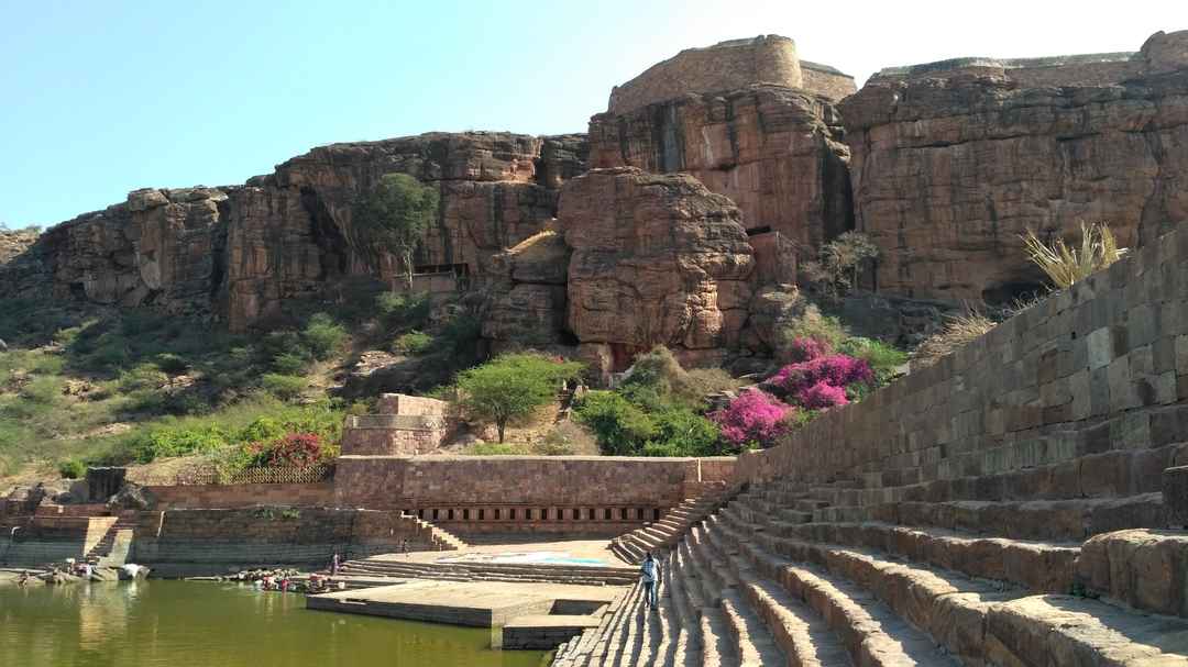 Apurba Das (@apurbadas) Travel Blogger at Tripoto