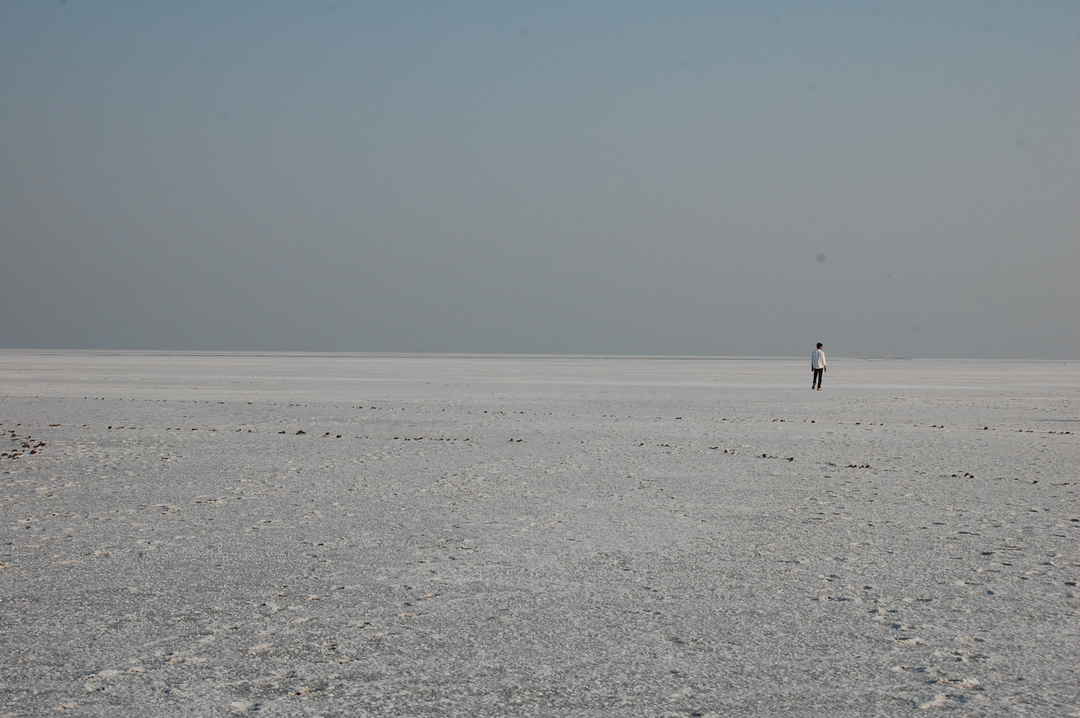 Khavda, , India: View Images, Timing and Reviews | Tripoto