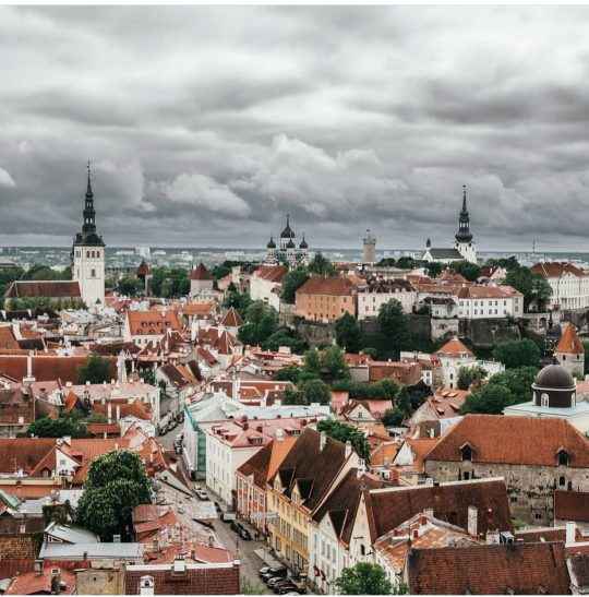 Latvia Travel Guide 2023: Best of Latvia Tourism | Tripoto