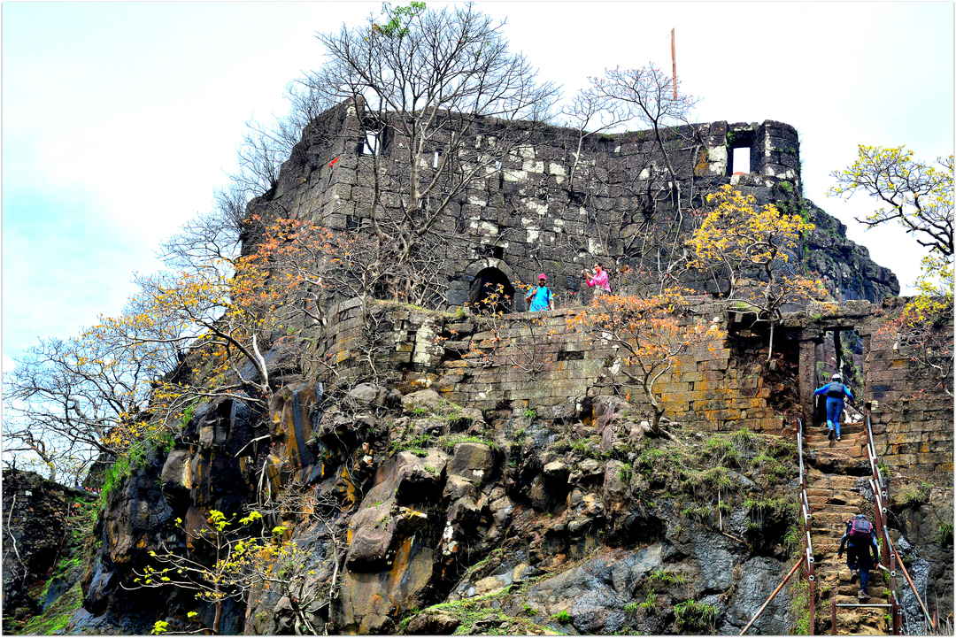 Raigarh Travel Guide 2021: Best of Raigarh Tourism | Tripoto