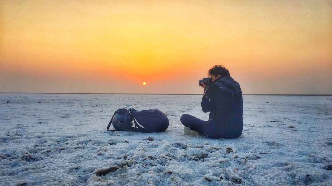 Pankaj Chavan (@pankajchavan) Travel Blogger at Tripoto