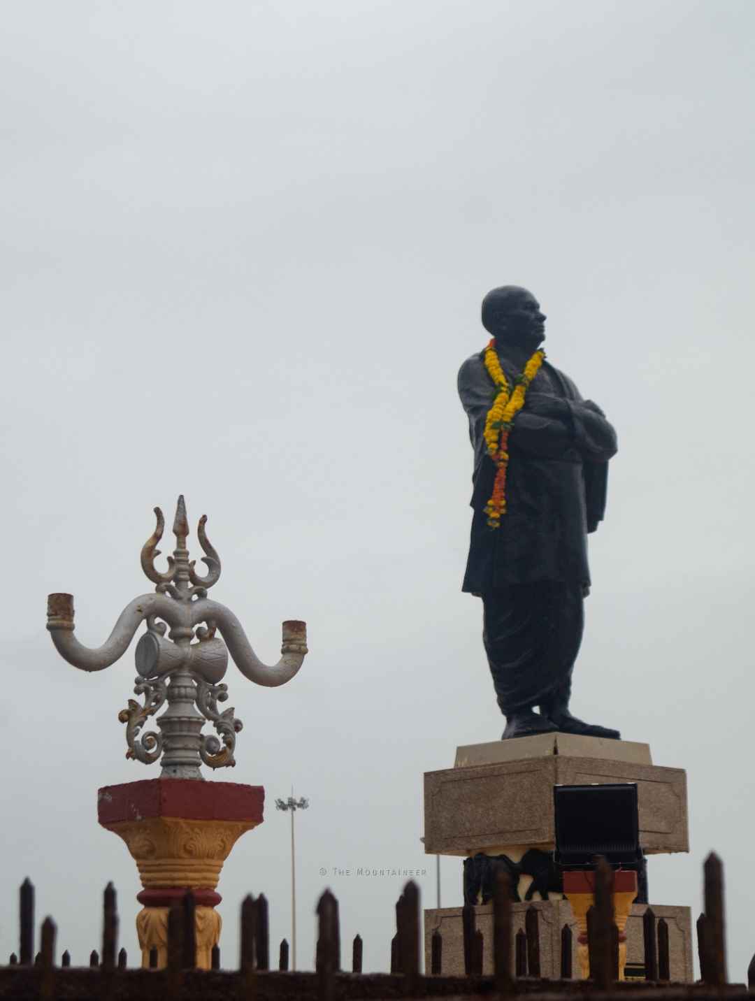 Jai Somnath - Tripoto
