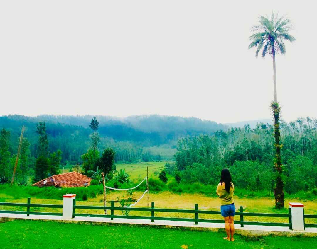 Somwarpet Travel Guide 2023: Best of Somwarpet Tourism | Tripoto