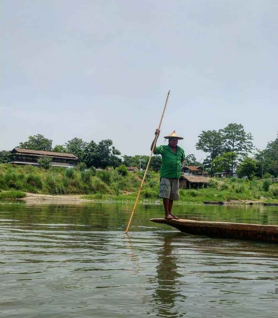 Honest, Useful Traveler Guides To Chitwan 2021 | Tripoto