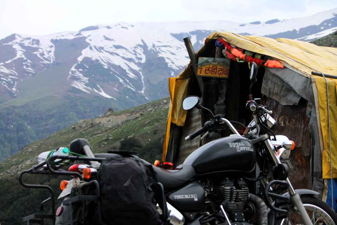 Banikhet Travel Guide 2022: Best of Banikhet Tourism | Tripoto