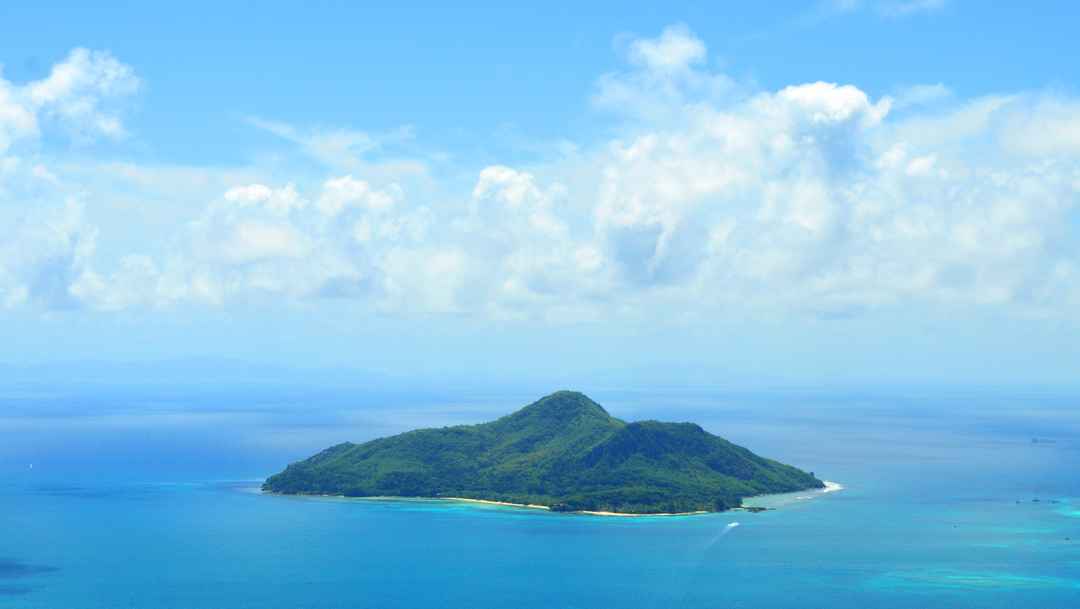 Creole Seychelles