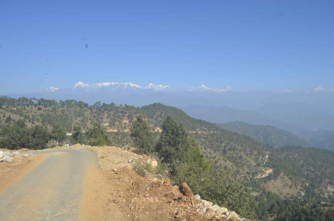 Chaukori Travel Guide 2021: Best of Chaukori Tourism | Tripoto