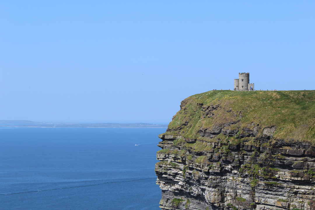 Northern Ireland Travel Guide 2022: Best of Northern Ireland Tourism ...