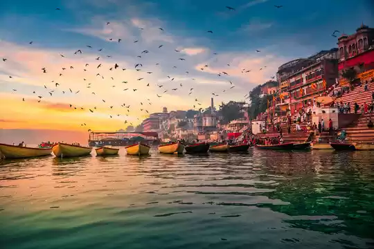 varanasi