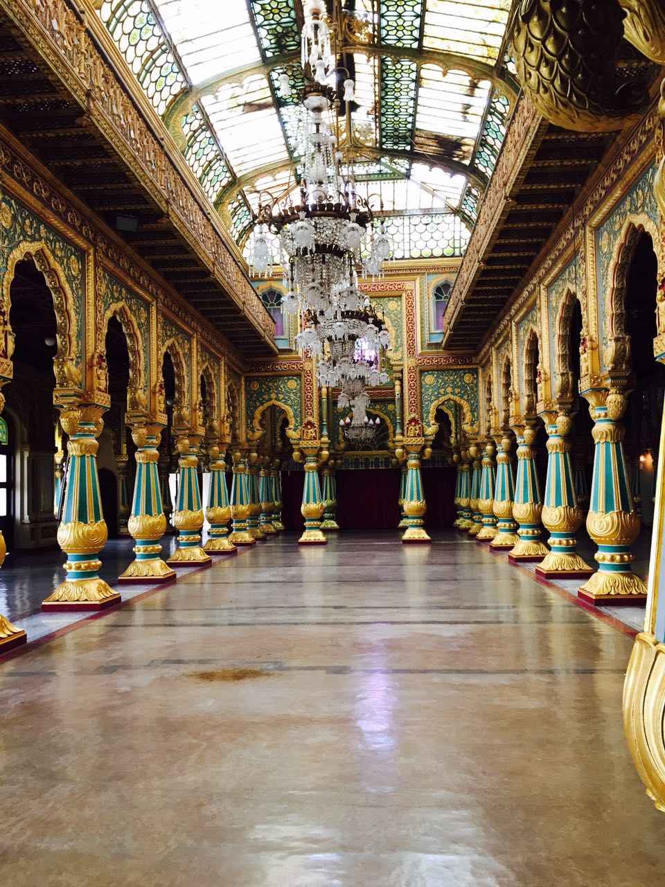 Mysore Palace, Mysuru, India: View Images, Timing and Reviews | Tripoto