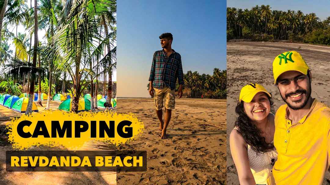 Honest, Useful Traveler Guides To Revdanda 2021 | Tripoto