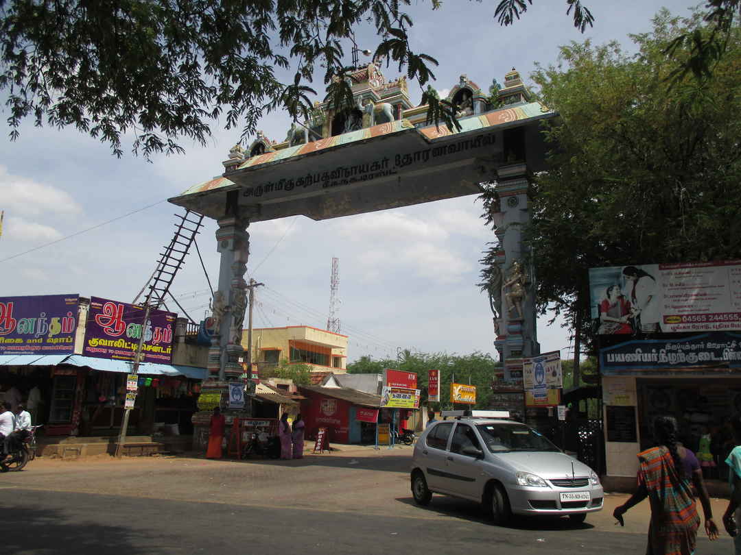 Karaikudi Travel Guide 2022: Best of Karaikudi Tourism | Tripoto