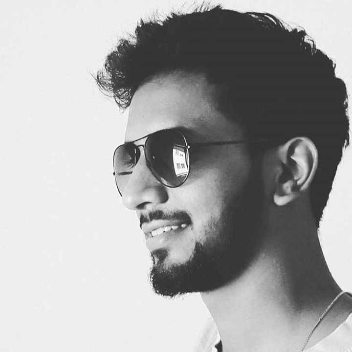 Sameer Sahu (@sameersahu8981355) Travel Blogger at Tripoto