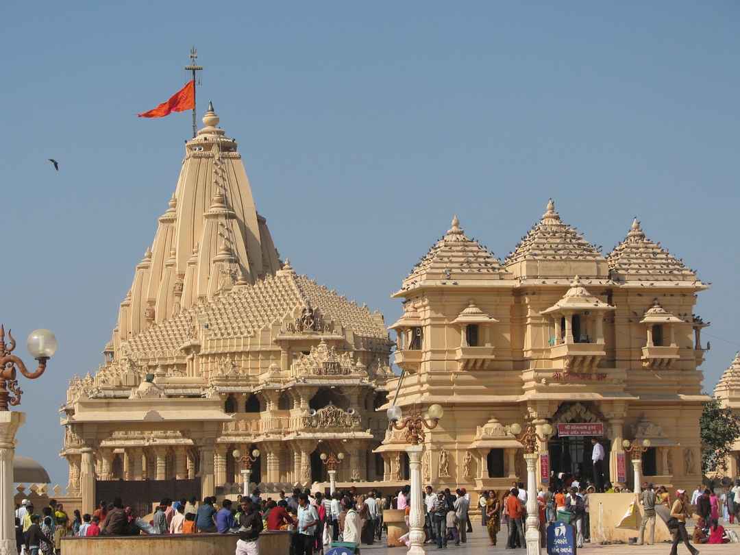 Somnath Travel Guide 2022: Best of Somnath Tourism | Tripoto