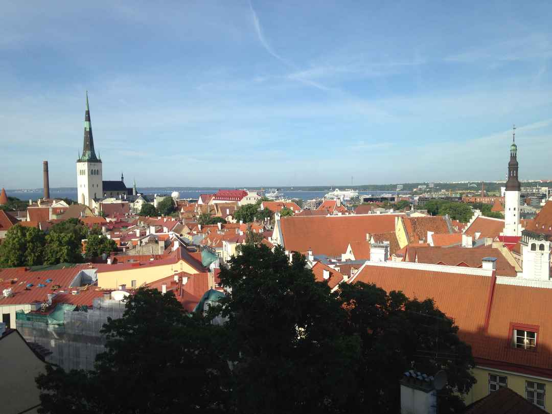 Lithuania Travel Guide 2021: Best of Lithuania Tourism | Tripoto