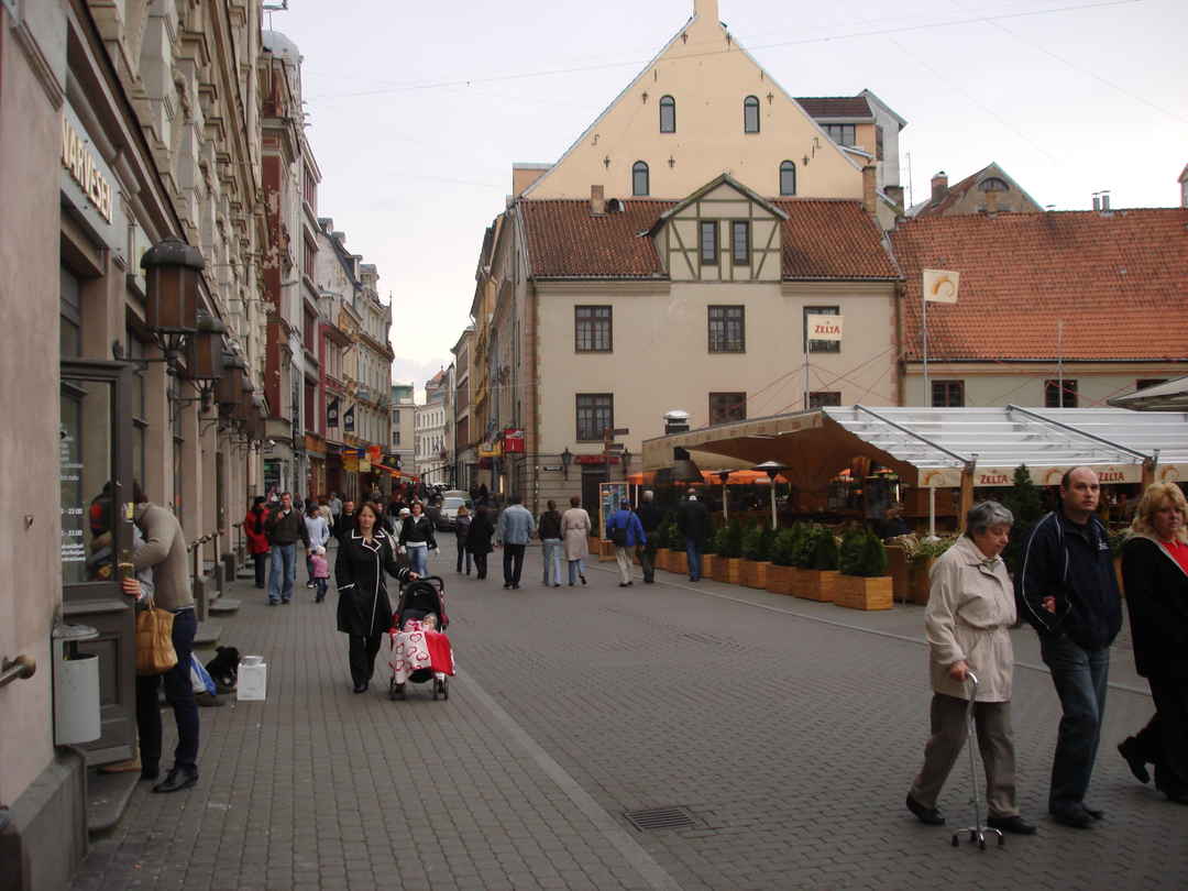 Riga Travel Guide 2022: Best of Riga Tourism | Tripoto