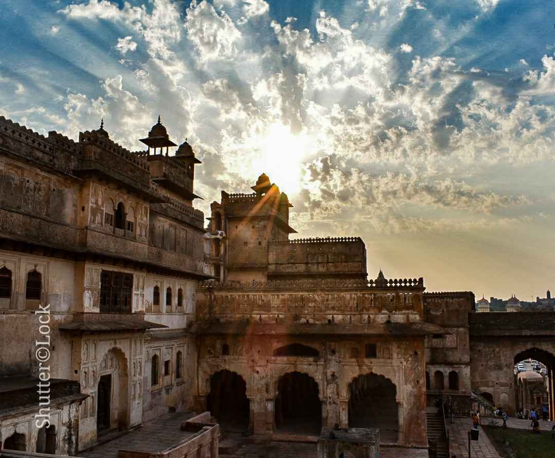 Honest, Useful Traveler Guides To Orchha 2022 | Tripoto