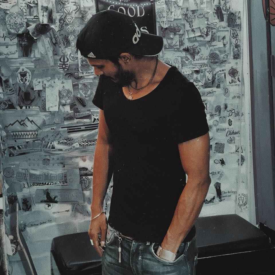 Vijay Pandit (@vijaypandit) Travel Blogger at Tripoto