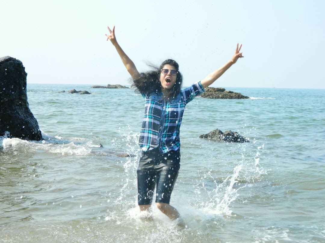 Tanya Gandhi (@tanyagandhi) Travel Blogger at Tripoto