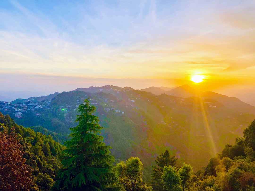 Landour, a beautiful hill-top town - Tripoto